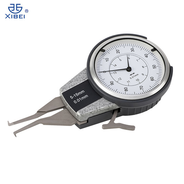 Qinghai measuring tool with table inside and outside caliper high ...