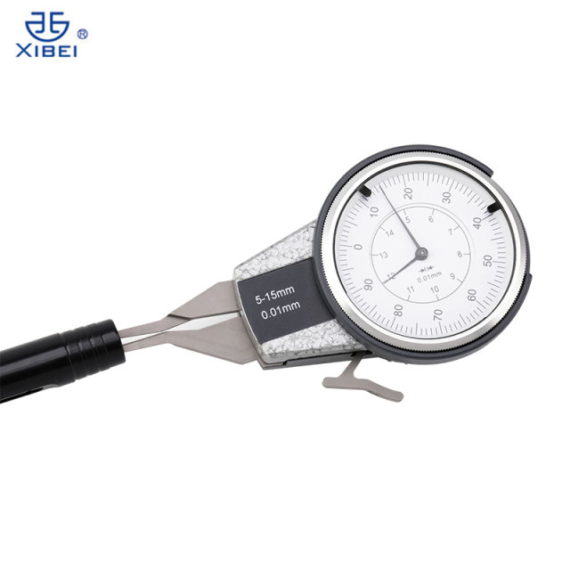Qinghai measuring tool with table inside and outside caliper high ...