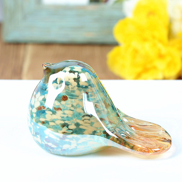 Creative trinkets, cute home desktop decoration, bookshelf, paperweight ...