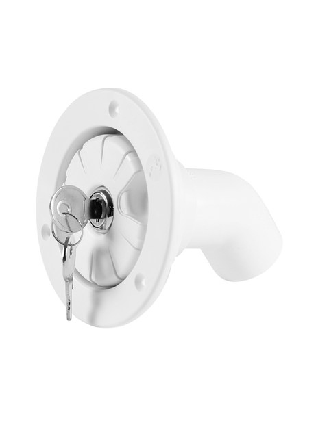 RV modification accessories RV water outlet gravity water inlet ...