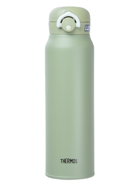 Japanese Thermos thermos cup genuine portable 750ml Magic Thermos ...