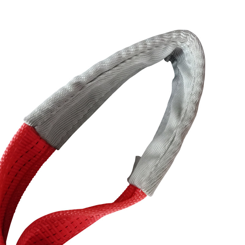 National Standard Color Sling 1 Ton Flat Double Buckle Sling 2 Tons ...