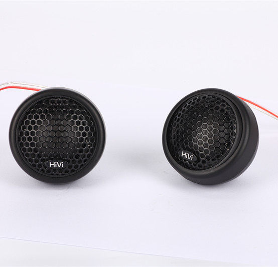 Hivi car audio F1600M1600II 6.5-inch crossover set horn car speaker ...