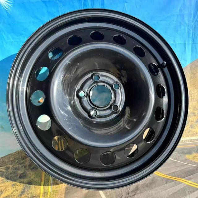 Applicable to GAC Ean YPLUS Wheel S Charm 580 Iron Circle Hyun 630 ...