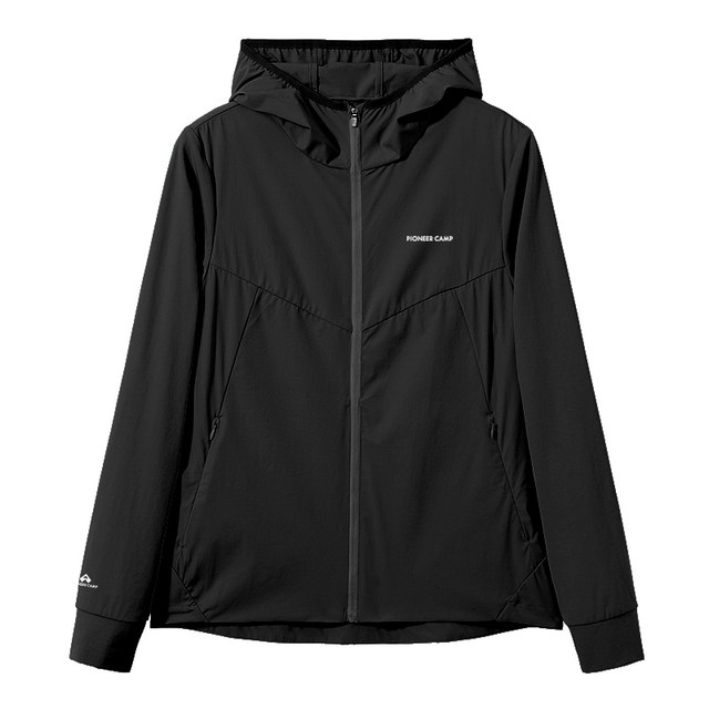Trailblazer Outdoor Mountaineering Quick-Drying Jacket Women's 2024 ...