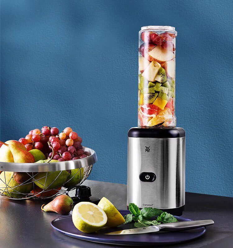 German WMF Juicer | Portable Blender | Milkshake Machine | Fruit and ...