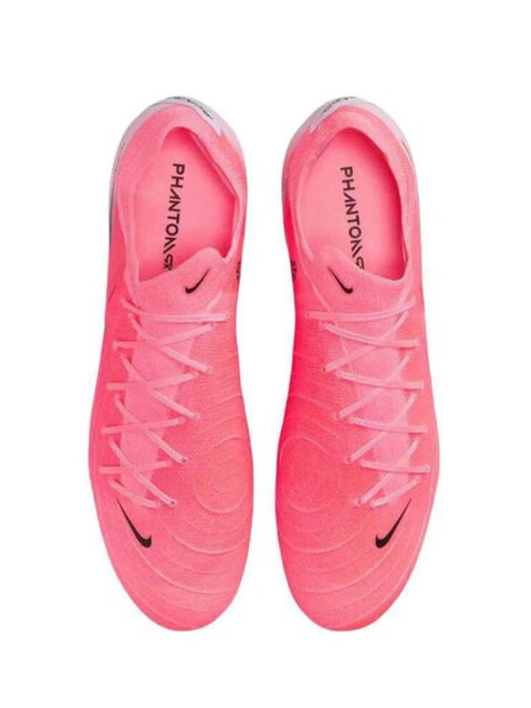 Nike Nike men's shoes 2024 summer cushioning sneakers AG nail shoes ...