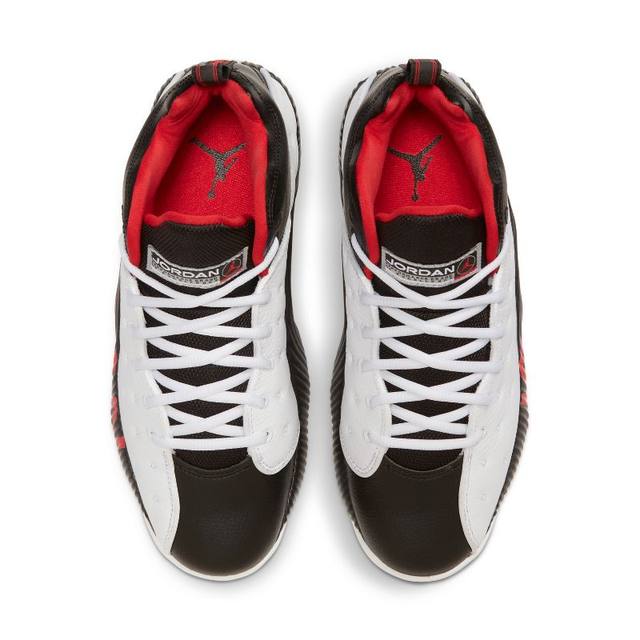 Jordanjumpmanteam2 Nike men's leisure retro sports basketball shoes ...