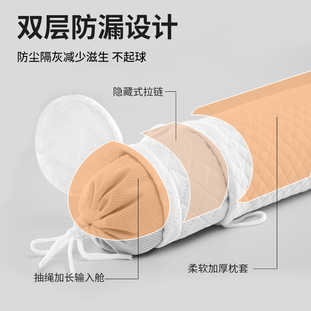 Cervical vertebra special whole buckwheat shell small pillow cervical ...