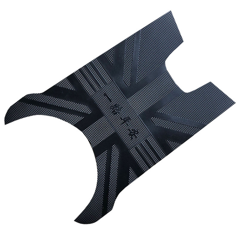 Suitable for Yadi Leon electric vehicle foot pad YD800DQT-6D Light ...