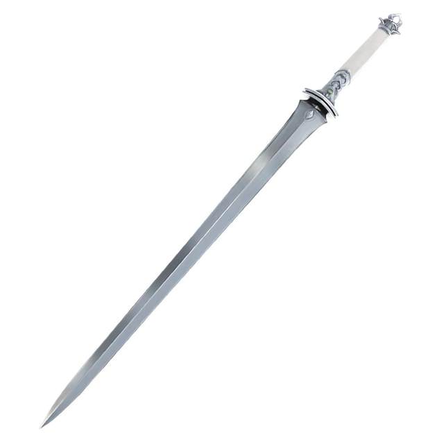 Jianlai animation peripheral weapons Ning Yao's flying sword and ...