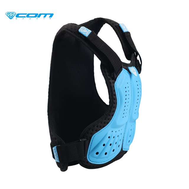 com children's balance bike bicycle riding armor anti-fall vest pump ...