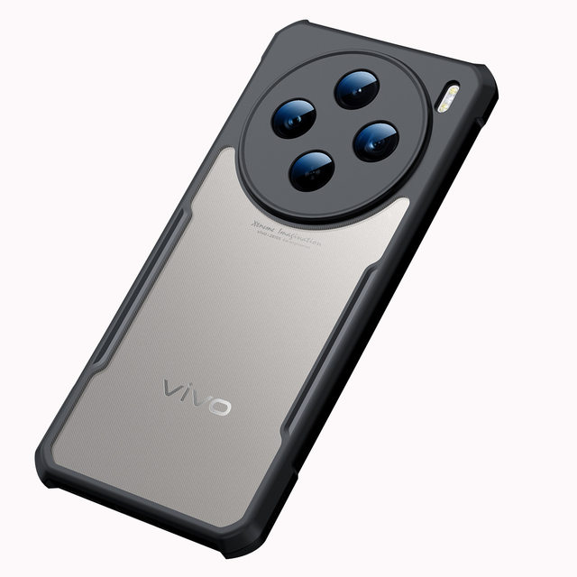 Xundi X100 mobile phone case new model is suitable for vivox100spro ...