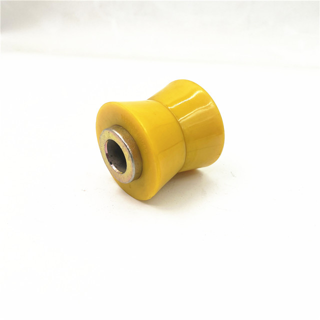 Suitable for SINOTRUK Howo rear stabilizer bar balancer hanger bushing ...