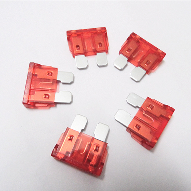 Brand new medium-sized car and motorcycle blade fuses Volkswagen medium ...