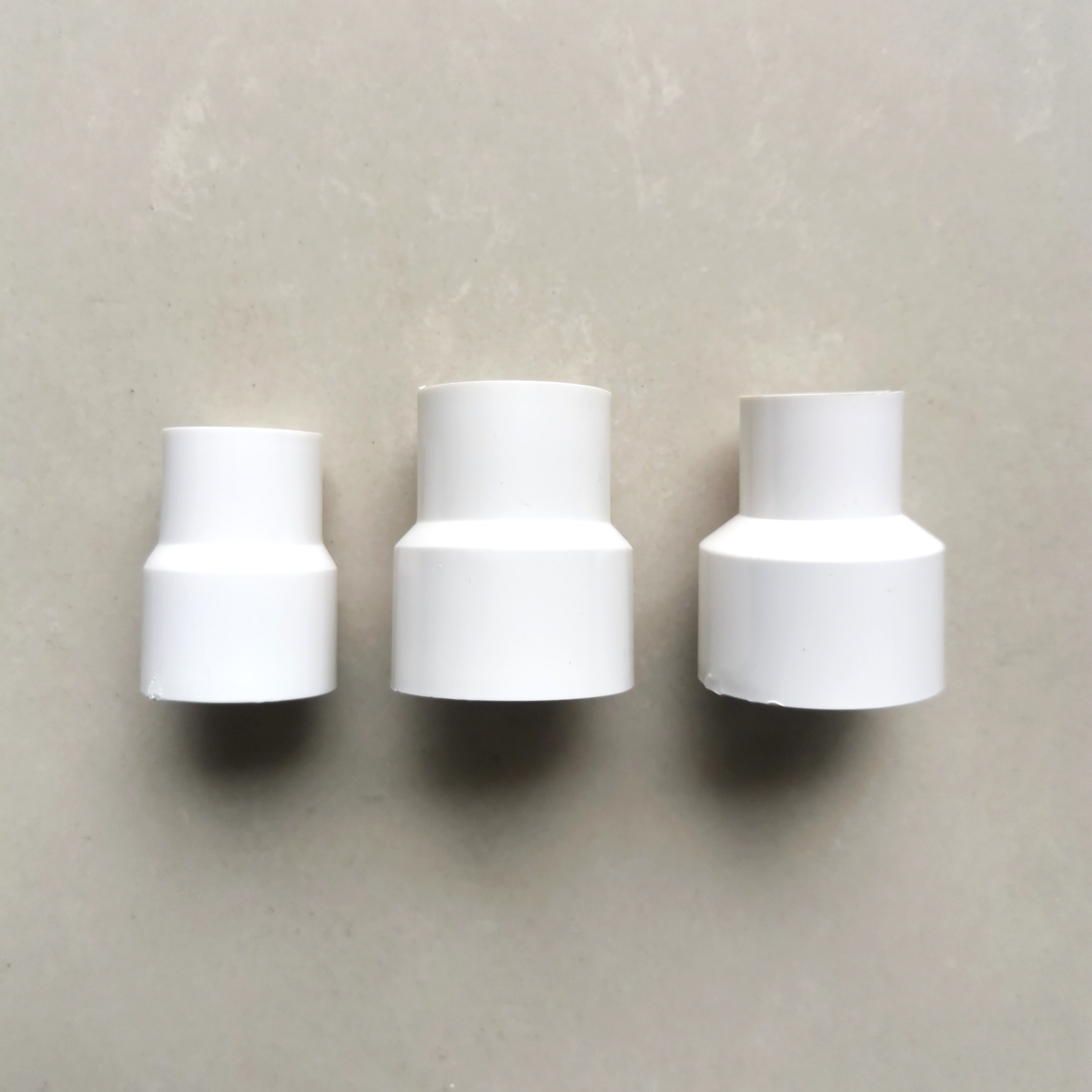 Fish tank DIY pipe fittings collection pipe elbow tee-way direct valve ...