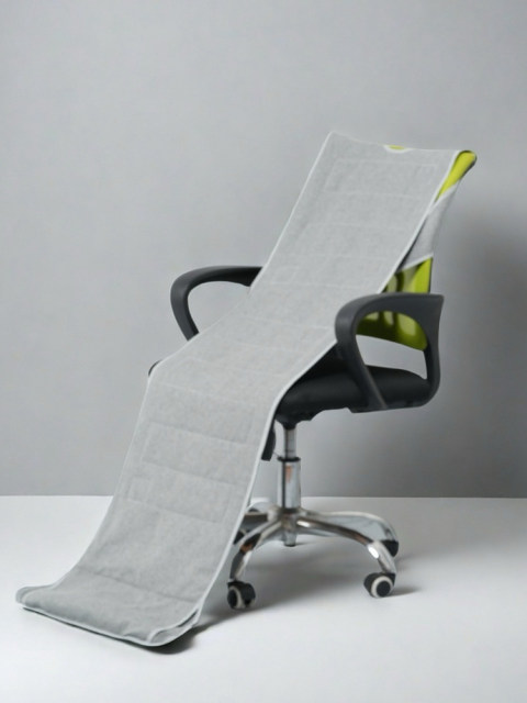 Work Station, Back Sleeping Nap Lumbar Support, Office Nap Cushion ...