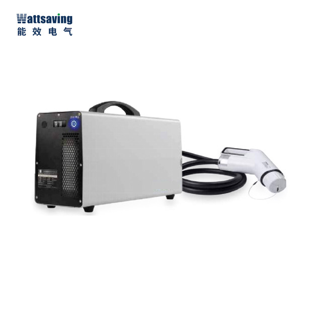 Maxus EV30/80 new energy vehicle 3/7/22KW DC fast charging pile machine ...