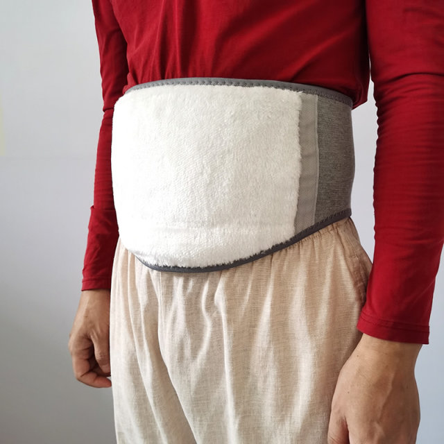 Belly protector for adults, stomach protector and bellyband for men ...