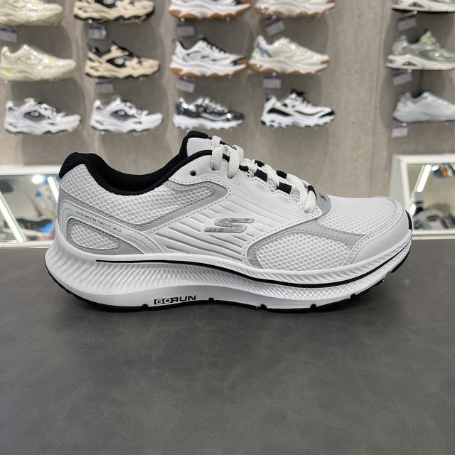 SKECHERS Twilight Shoes Men and Women's Breath Light Sports Basis ...