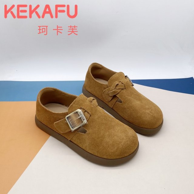 Kekaf versatile one-piece full-packed Birkenstock shoes for women 2025 ...