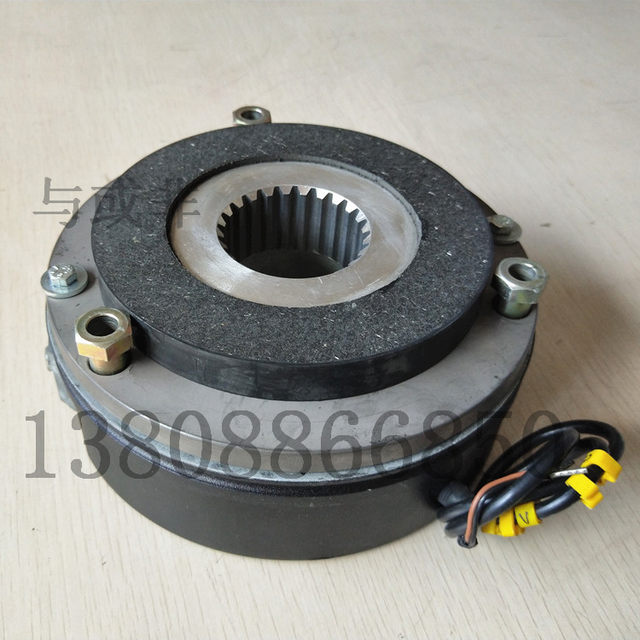 Imported brakes FDB17 brake assembly A BM gourd motor special 60nm/98 ...