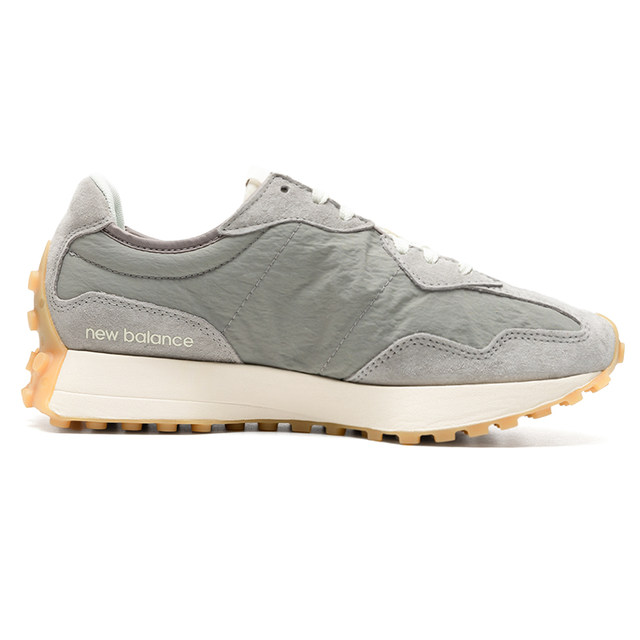 New Balance Men's and Women's Shoes Nb Casual Shoes 25 New Models 327 ...