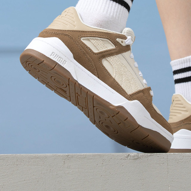 Puma couple shoes sneakers winter new fitness training sneakers men's ...