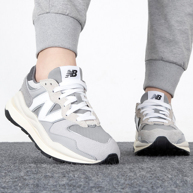 New Balance flagship store men's shoes women's shoes summer new NB ...