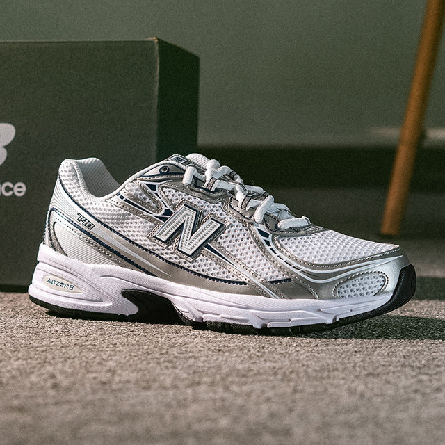 New Balance NB official flagship sneakers men's and women's shoes ...