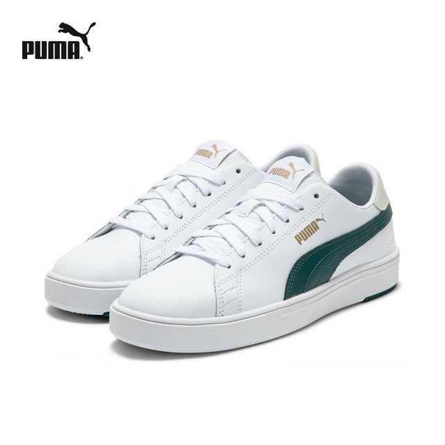 Puma board shoes couple shoes PUMA2024 winter new sports shoes wear ...