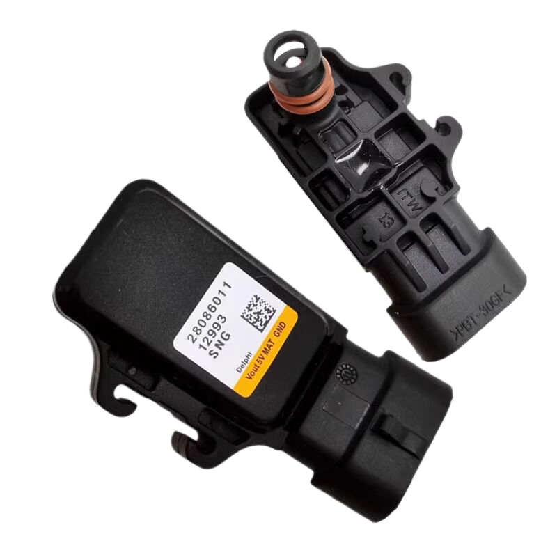 Suitable for Lifan motorcycle EFI Lifan LF250-P intake air temperature ...