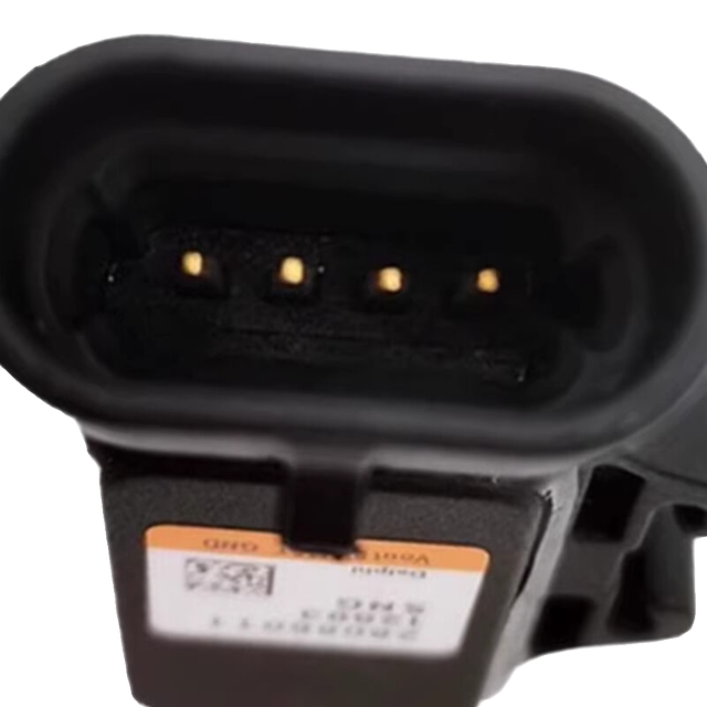 Suitable for Lifan motorcycle EFI Lifan LF250-P intake air temperature ...