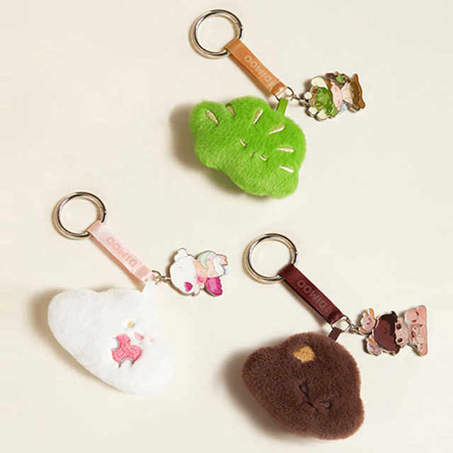 POPMART DIMOO by your side series blind box pendant gifts trendy ...