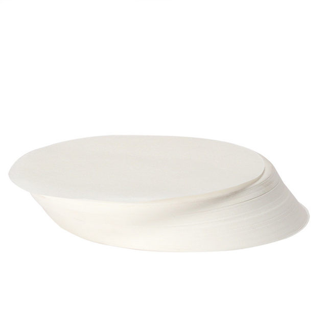 Bright Qualitative Filter Paper 7 9 11 12.5cm Fast, Medium and Slow ...
