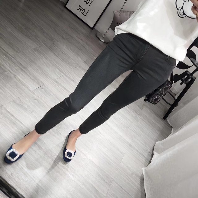 22 years of spring and summer Italian gray thin linen flax on all sides ...