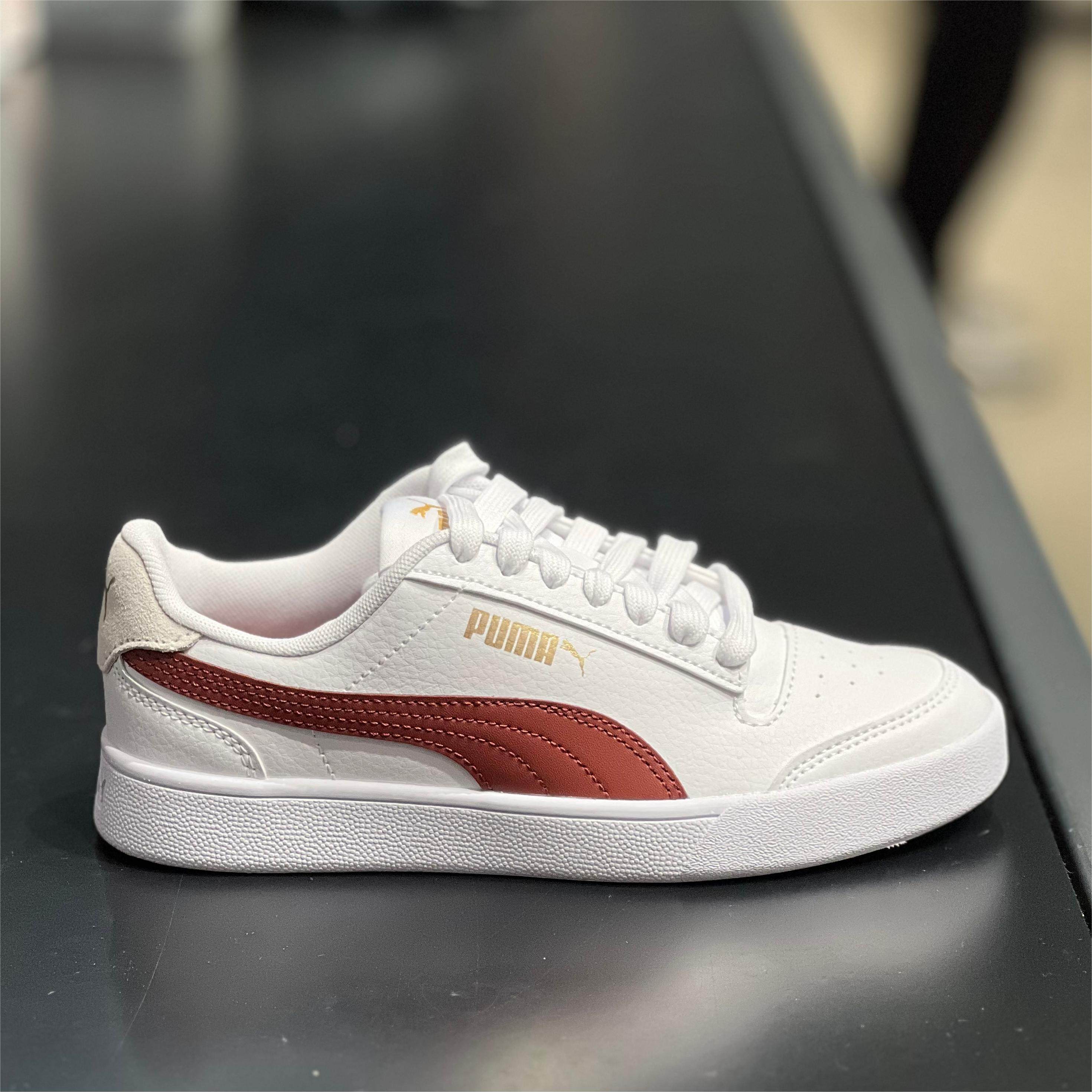 Puma Puma Men and Women Couple Retro Light Gang Lightweight Permanent ...