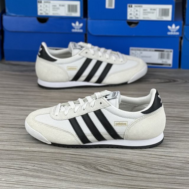 Adidas Adidas new T-toe shoes Clover R71 retro classic wear-resistant ...