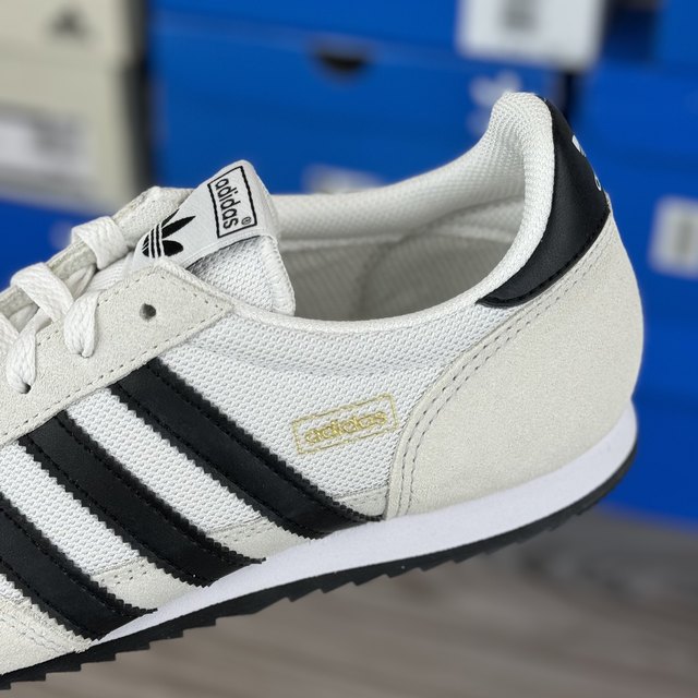 Adidas Adidas new T-toe shoes Clover R71 retro classic wear-resistant ...