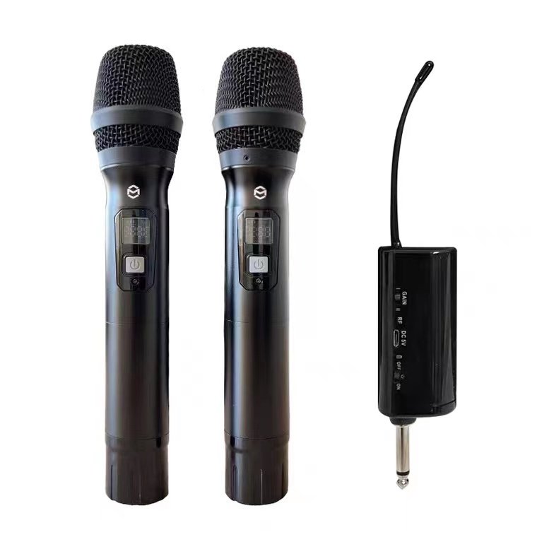 Music Cavaliers G50 One Dragging Er Wi -Wireless microphone U section ...