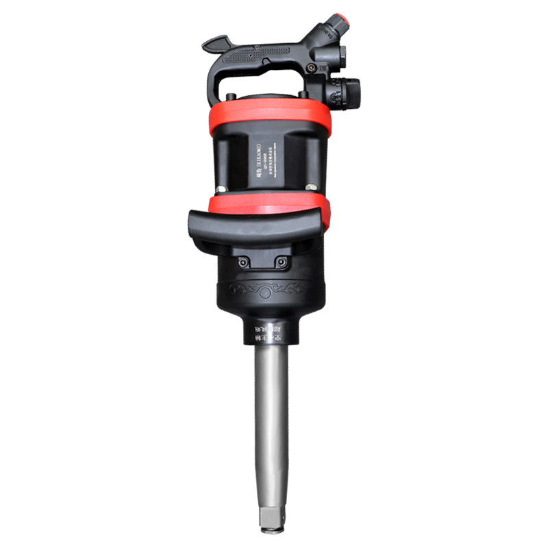 Japan's Sakijima Gale Gun Pneumatic Wrench - Industrial Grade Heavy ...