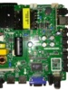 Universal Logic Board - TP.VST59S.PB813 / PB716 / PB726 / P89 / PC1 / PB802 / PB801 / PB712