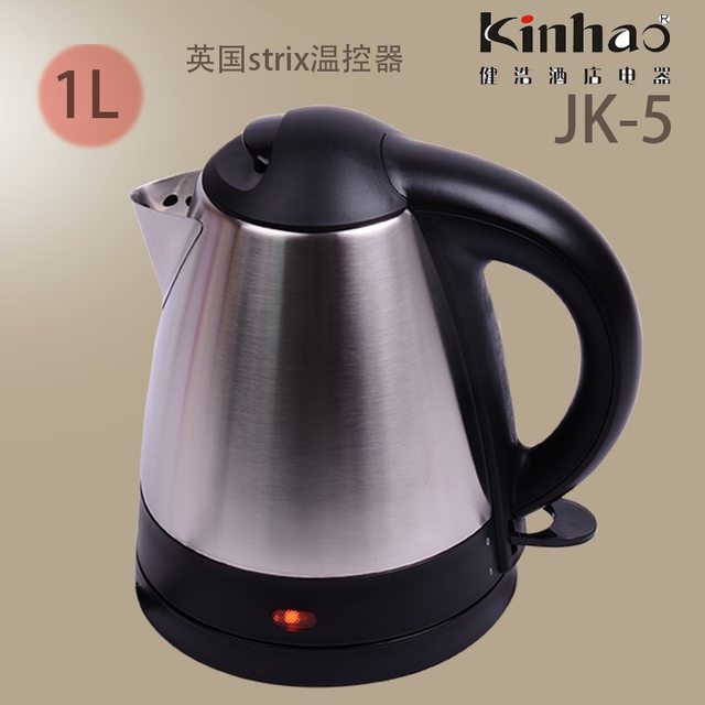Kinhao/JK-5 electric kettle 304 stainless steel hotel hotel automatic ...