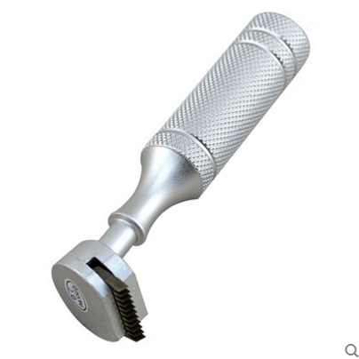 Hundred-grid knife test tool paint adhesion tester paint film scratcher ...