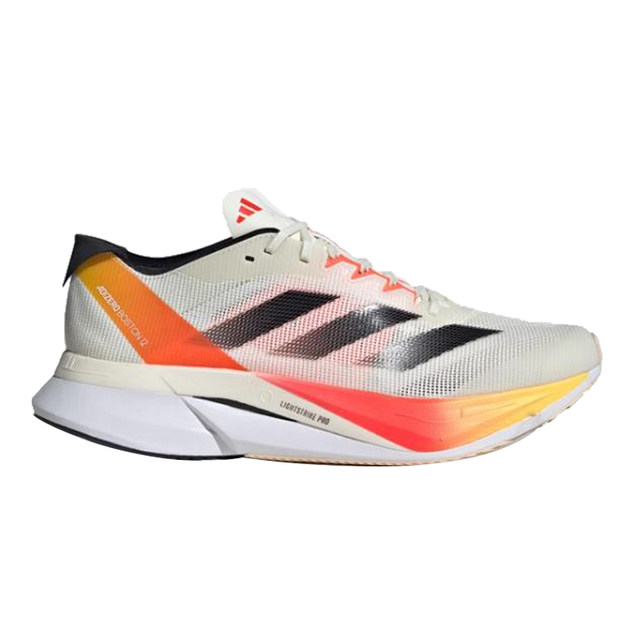 Adidas Adizero Boston12 Boston Adidas Capture Professional Running ...