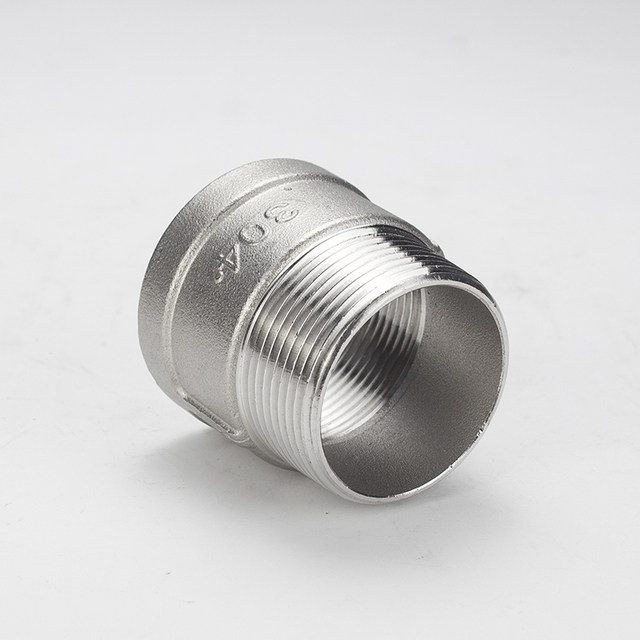 304 stainless steel inner and outer wires directly extend the ...