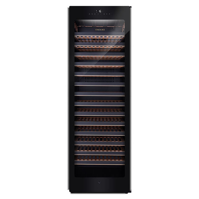 Vinocave/Vino Kraft CWC-168A wine cabinet constant temperature wine ...