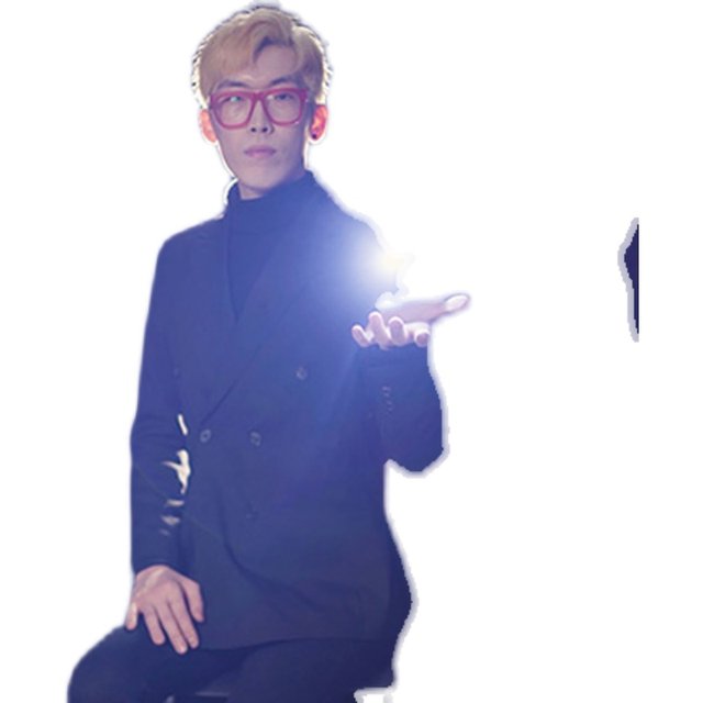 Daren show the same floating light ldimension suspended floating Douyin ...