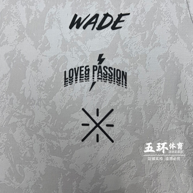 Li Ning T-shirt 2024 new summer Wade series sports casual fashion ...