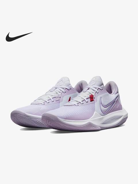 Nike/Nike Precision 6 Men's Precision 6 Practical Basketball Sports ...